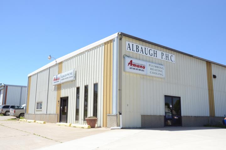 Albaugh P.H.C. INC. - Tipton, IA